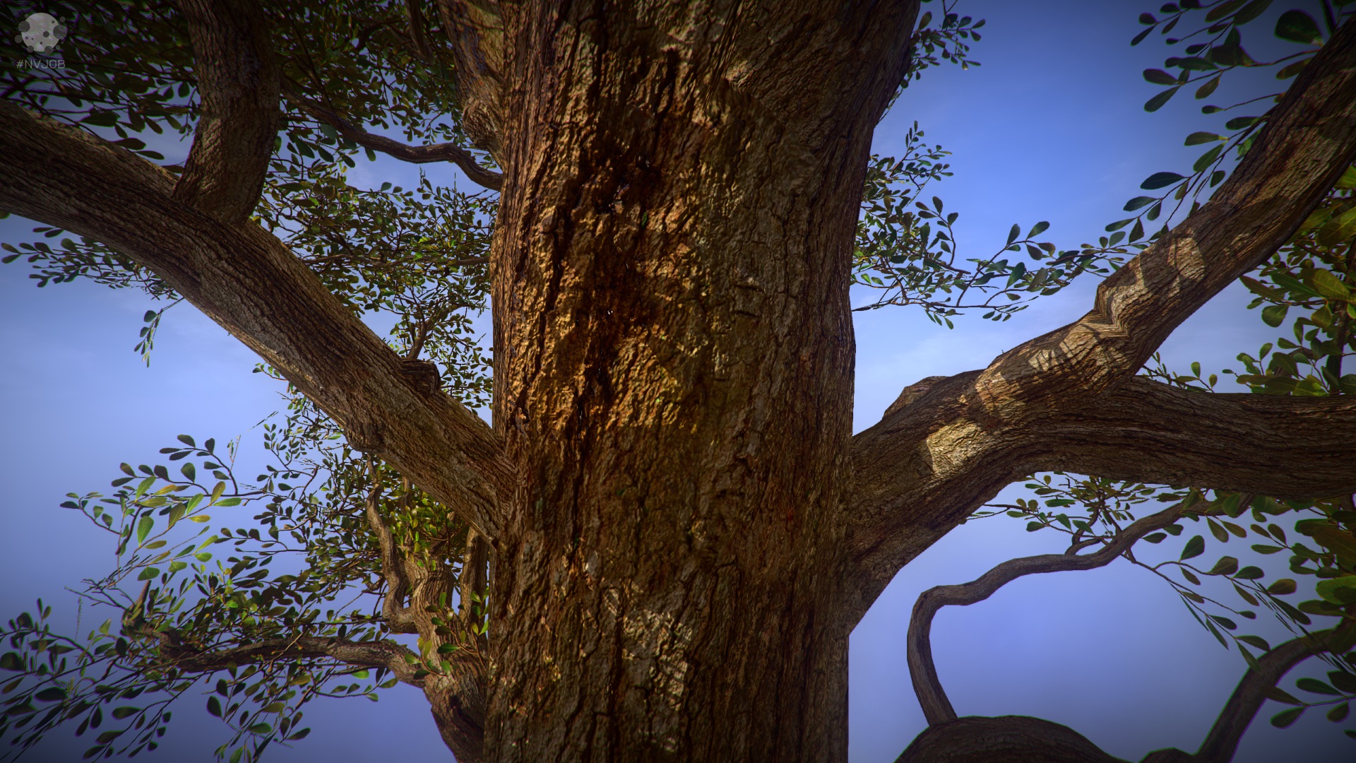Stc8 Advanced Shader For Unity Speedtree 8 Free Unity Asset Nicholas Veselov Unity Developer 4587